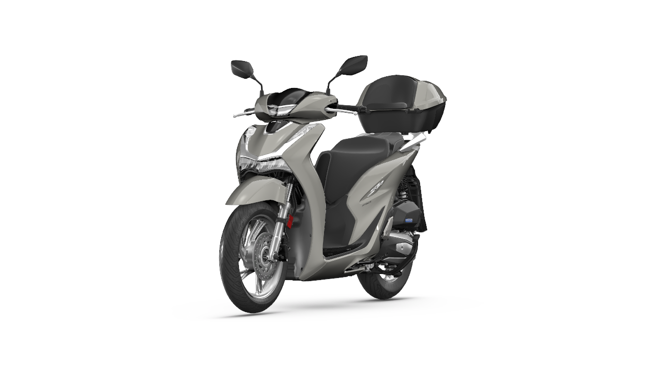 Konfigurátor motocyklu Honda SH150i