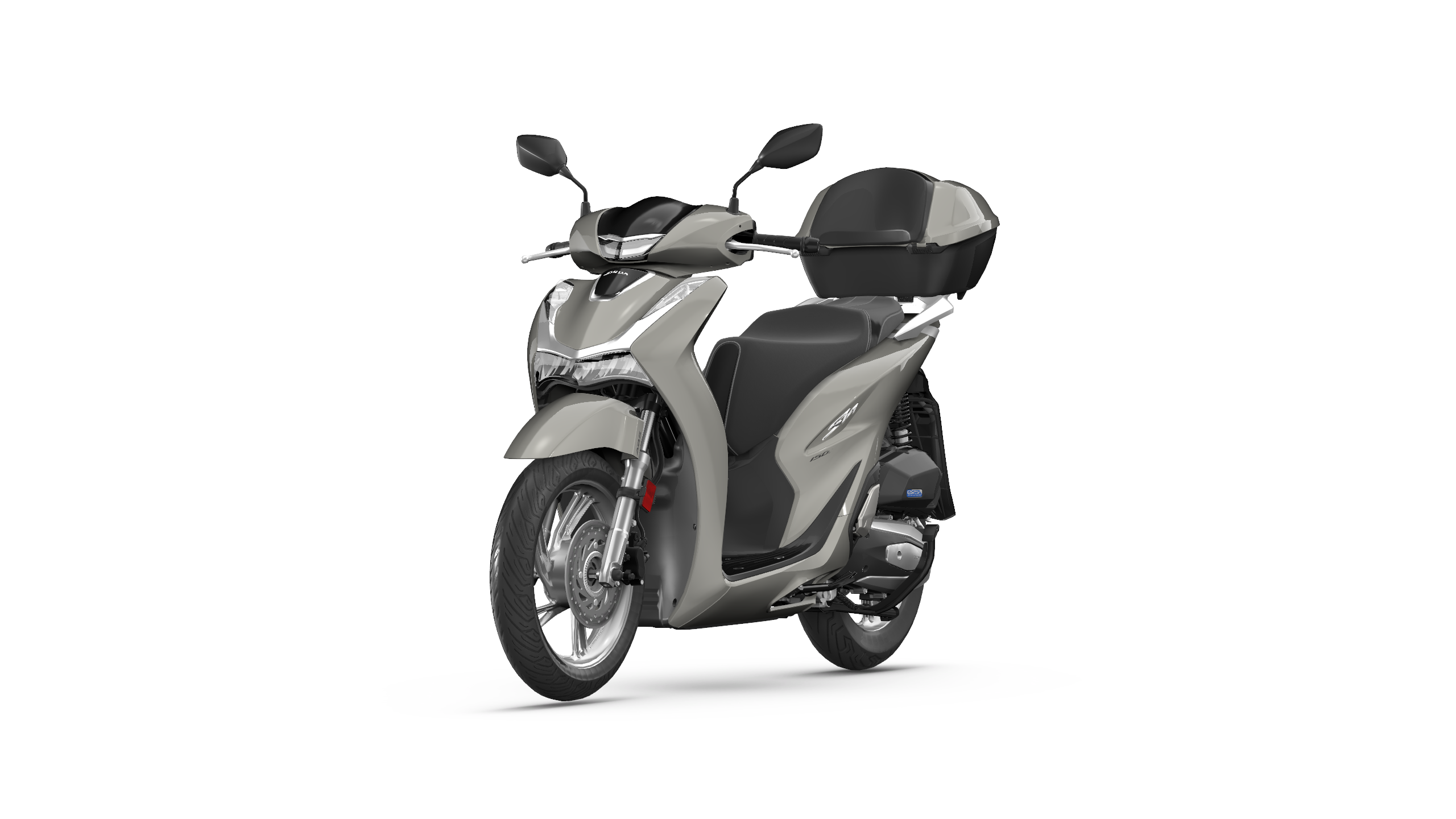 Konfigurátor motocyklu Honda SH150i